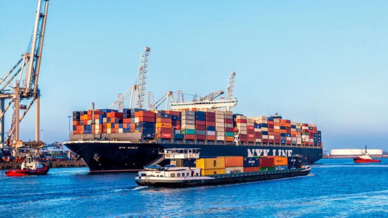 Commodities Trade – Minatar